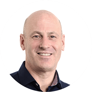 Leadership Team | Ceragon