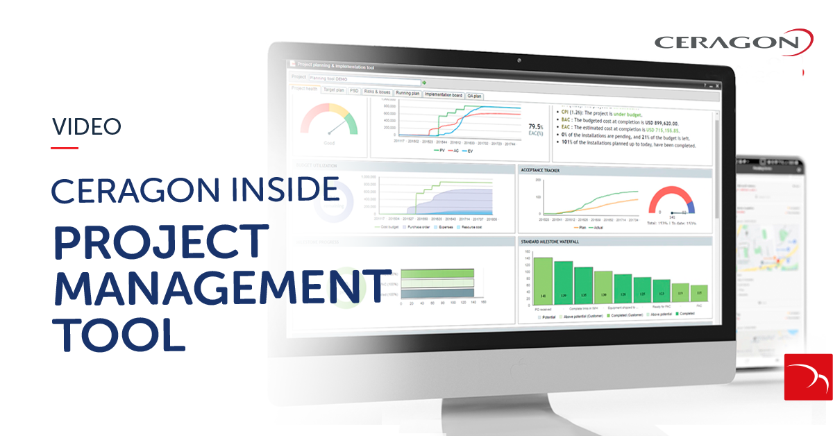Ceragon’s InSide Tool – Your Rollout, Simplified