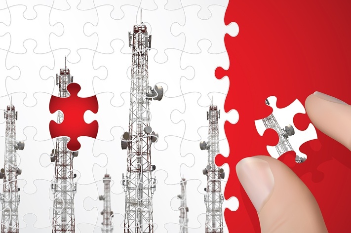 Ceragon FibeAir IP-20 — the best wireless transmission solution for ...