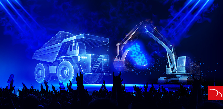 Smart Mining Rocks: 5 Reasons To Digitalize Your Mine