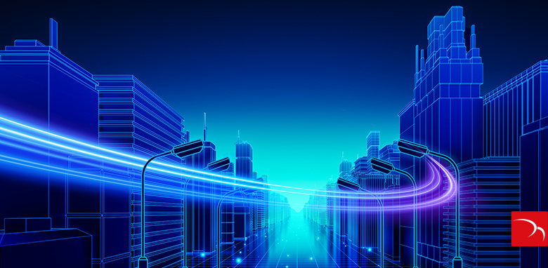 Light Up Your City's Connectivity with Smart Street Lighting