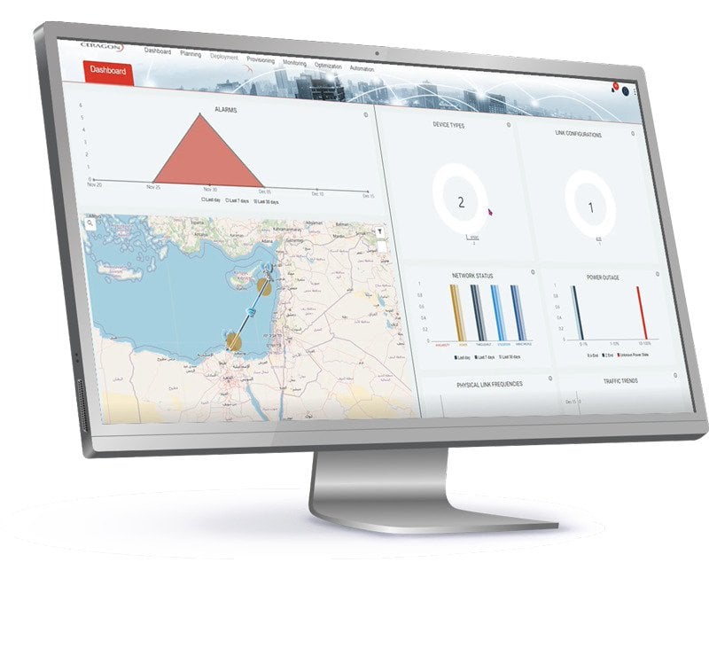 Products | Ceragon