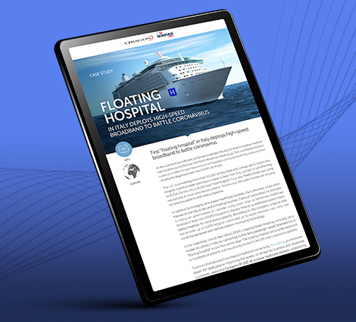 Ceragon Networks | Disaster Recovery & Service Continuity