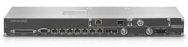 FibeAir IP-20GX Assured | Ceragon