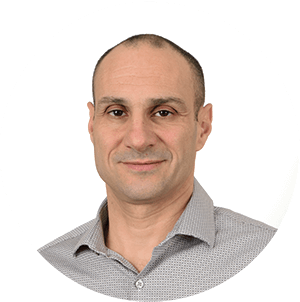 Leadership Team | Ceragon