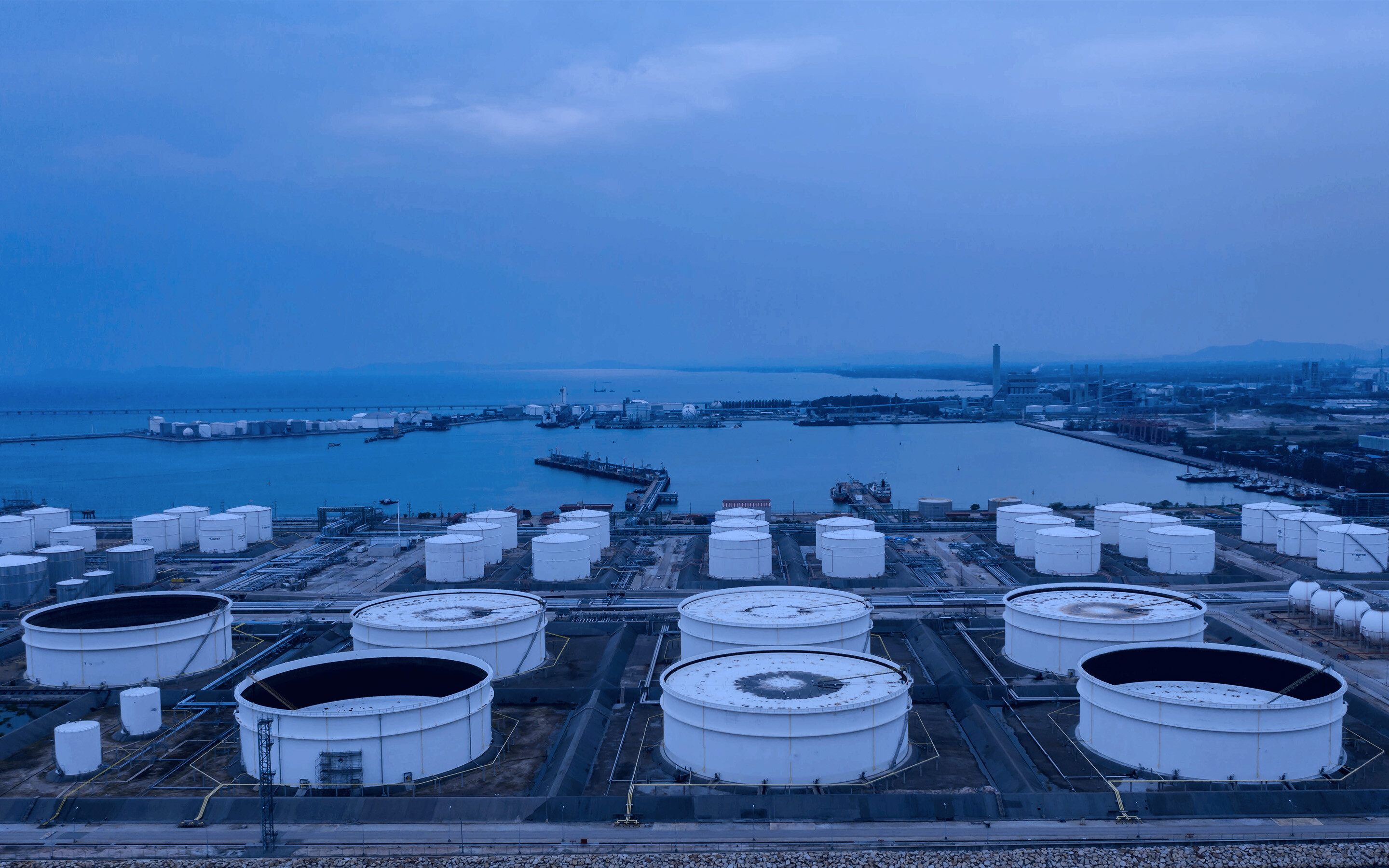 Ceragon Networks | Oil and Gas Communications