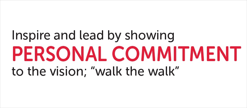 Leadership at Ceragon: Drives vision and purpose