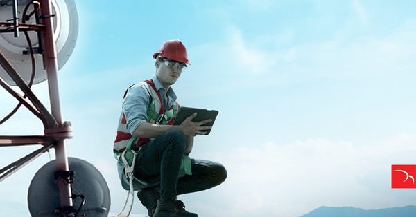 Ceragon Networks - The Leading Global 5G Wireless Connectivity Provider