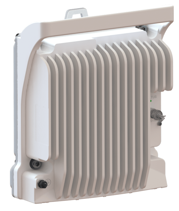 IP-50CX - Compact Dual Carrier Universal Microwave Radio | Ceragon