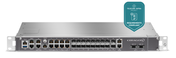 What Can You Gain from a Disaggregated Cell Site Gateway (DCSG)?