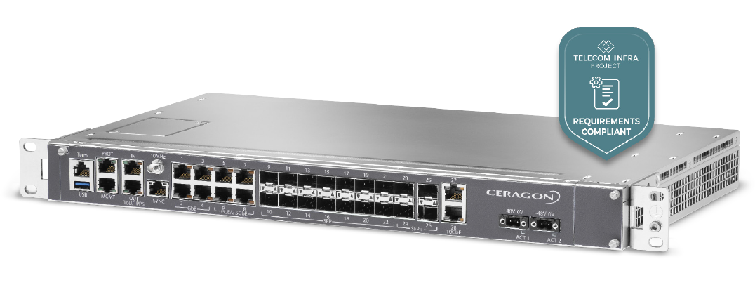 What Can You Gain from a Disaggregated Cell Site Gateway (DCSG)?