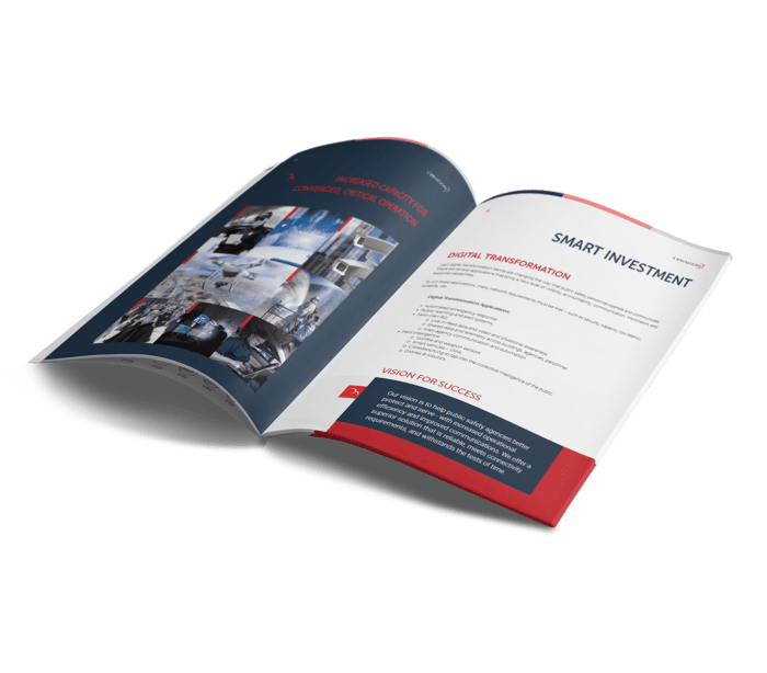 Public safety brochure