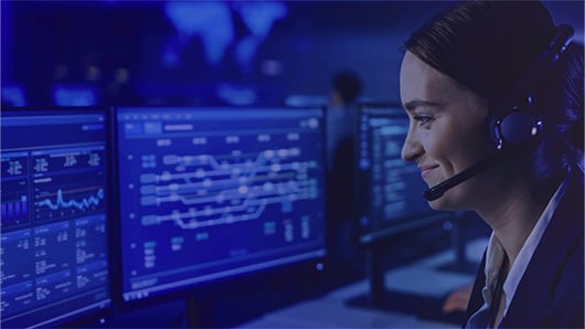 Network Services