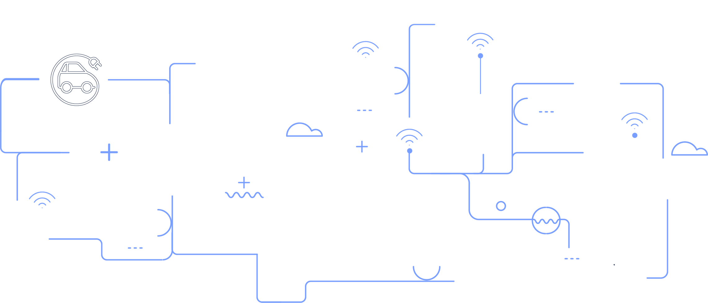 Smart Connectivity For Smarter Cities