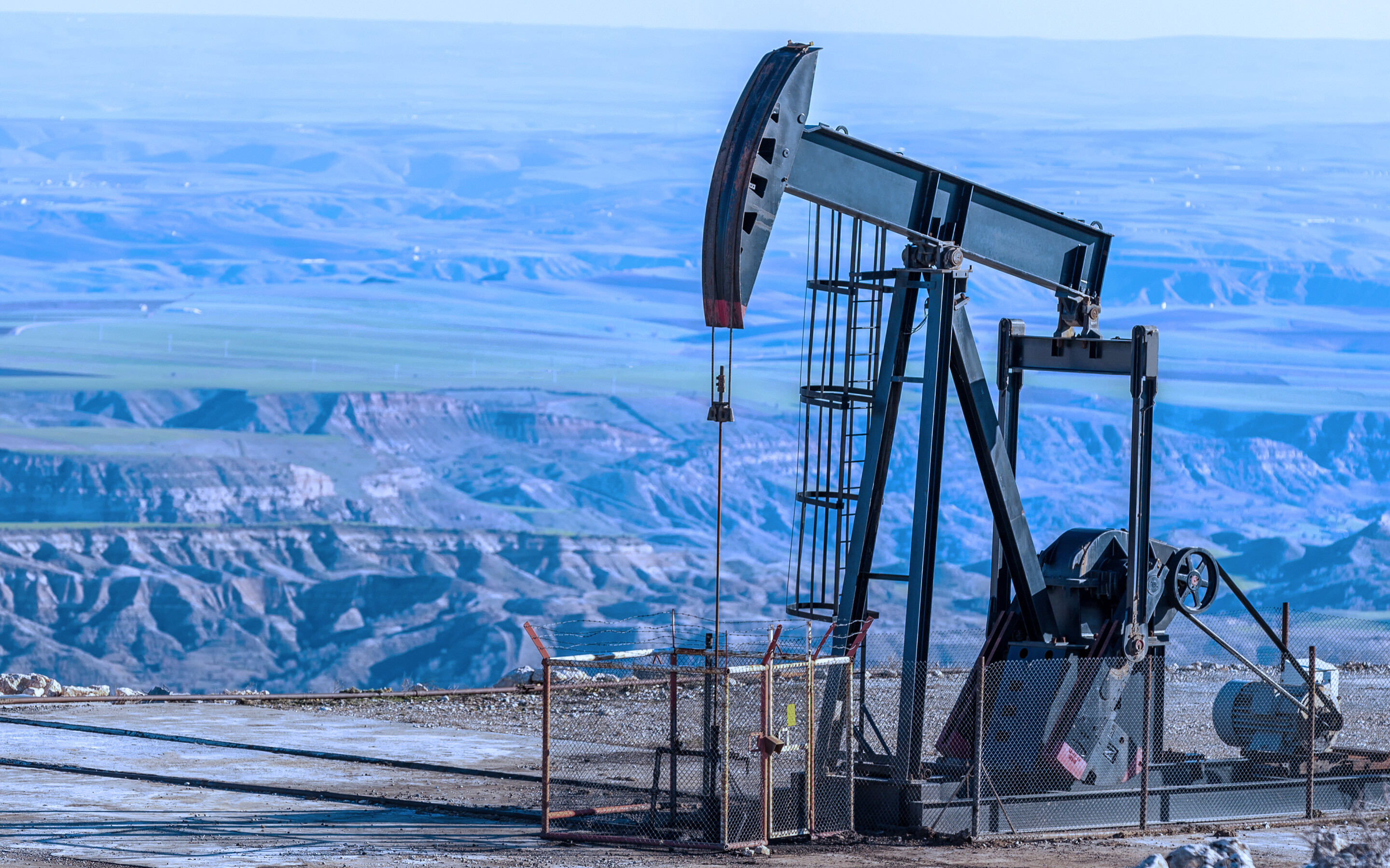 Ceragon Networks | Oil and Gas Communications