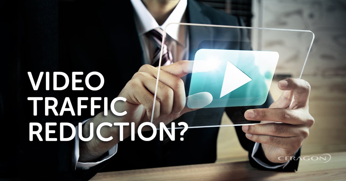 Will H.266/VVC reduce traffic demand in your network?