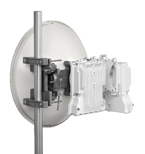 IP-50E – The ultimate mmW solution