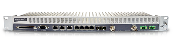 FibeAir IP-20G | Ceragon