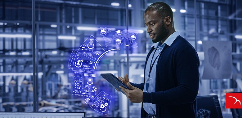 AI: Transforming the Digital Transformation