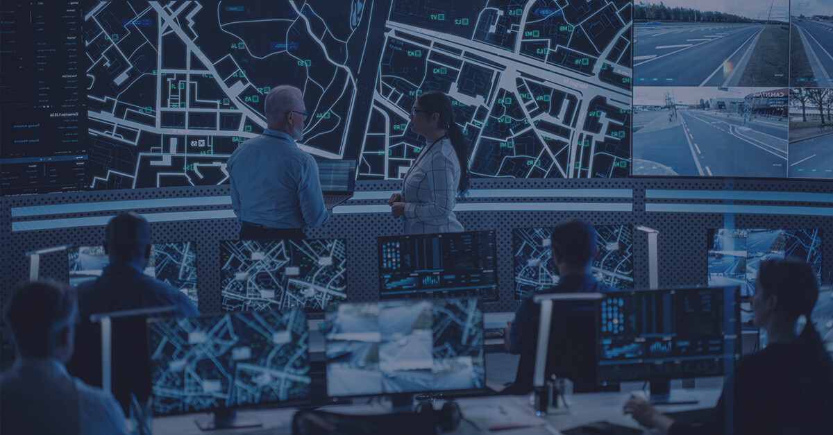 Ceragon Networks | Asset & Infrastructure Connectivity