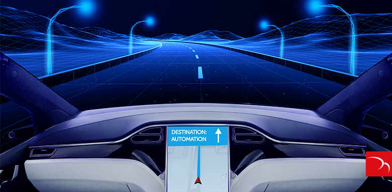 Road Trip! The Journey To Autonomous Vehicles