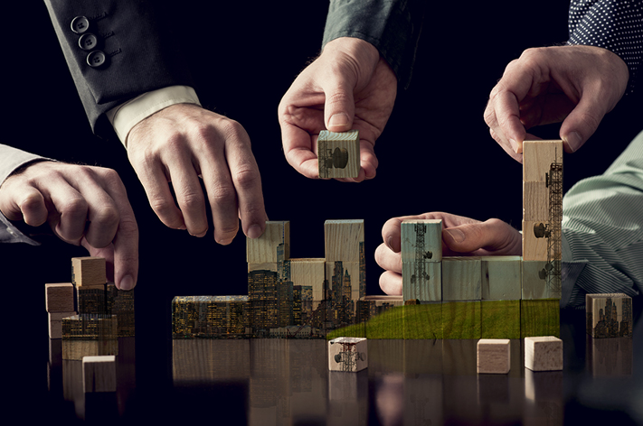 Service Providers: Reach More Business Customers