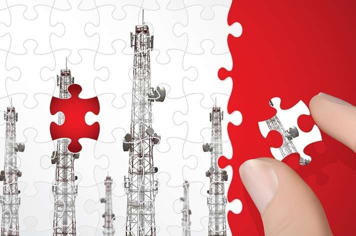 Ceragon FibeAir IP-20 — the best wireless transmission solution for ...
