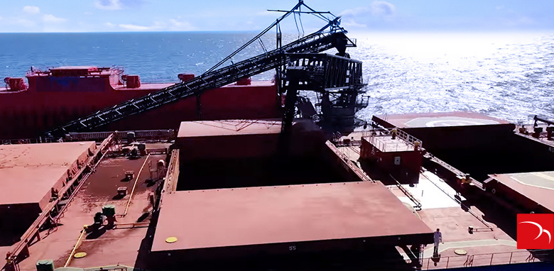 Case Study: Offshore Wireless Connectivity for Autonomous Transshipment ...
