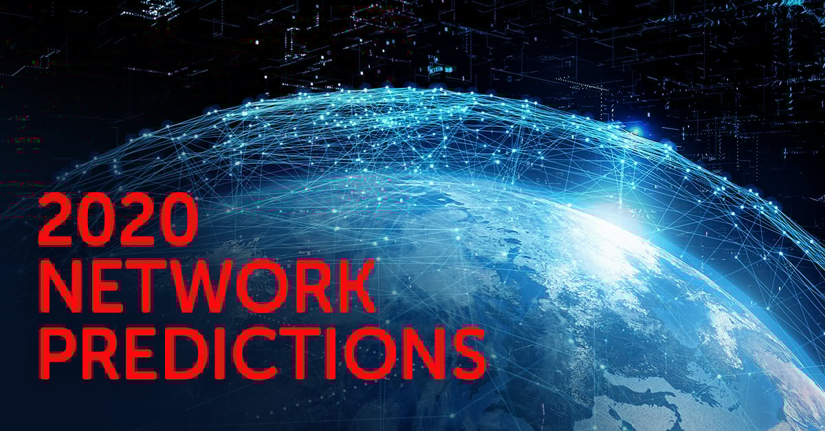 20 Words for 2020 Networks – Part 1 (1-10)