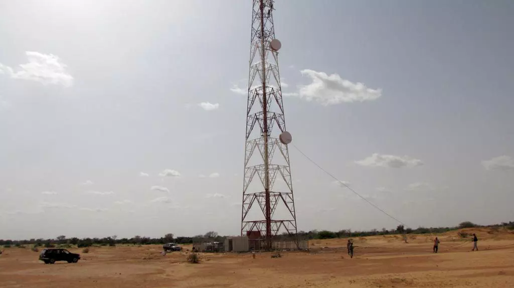 Network Rollout Solutions | Ceragon