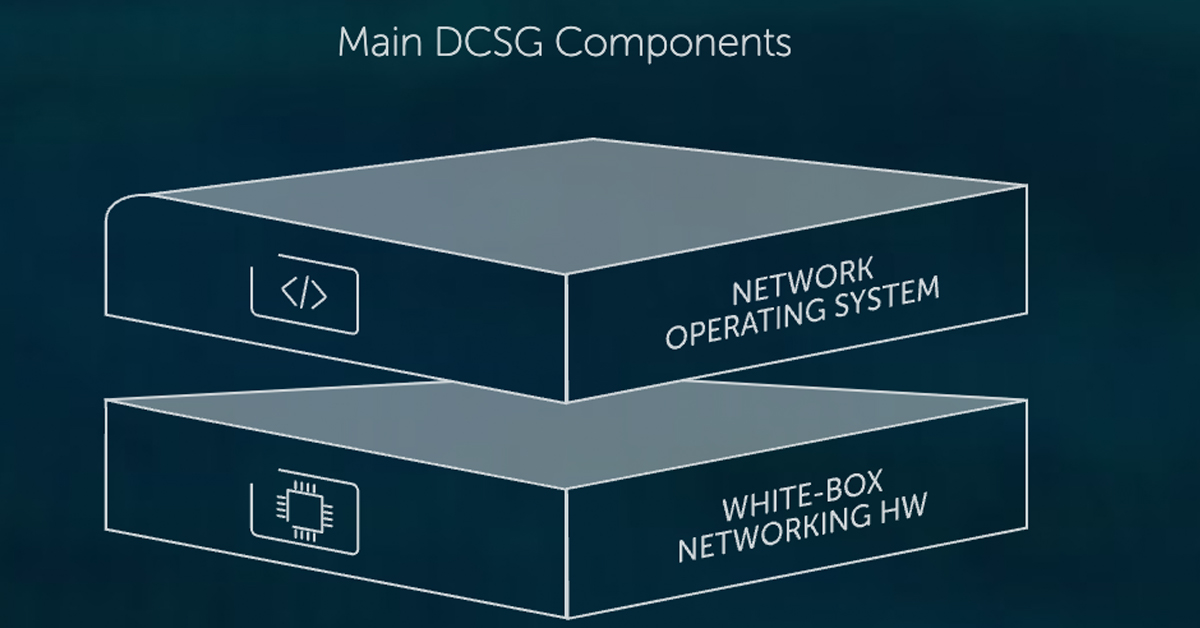 What Can You Gain from a Disaggregated Cell Site Gateway (DCSG)?