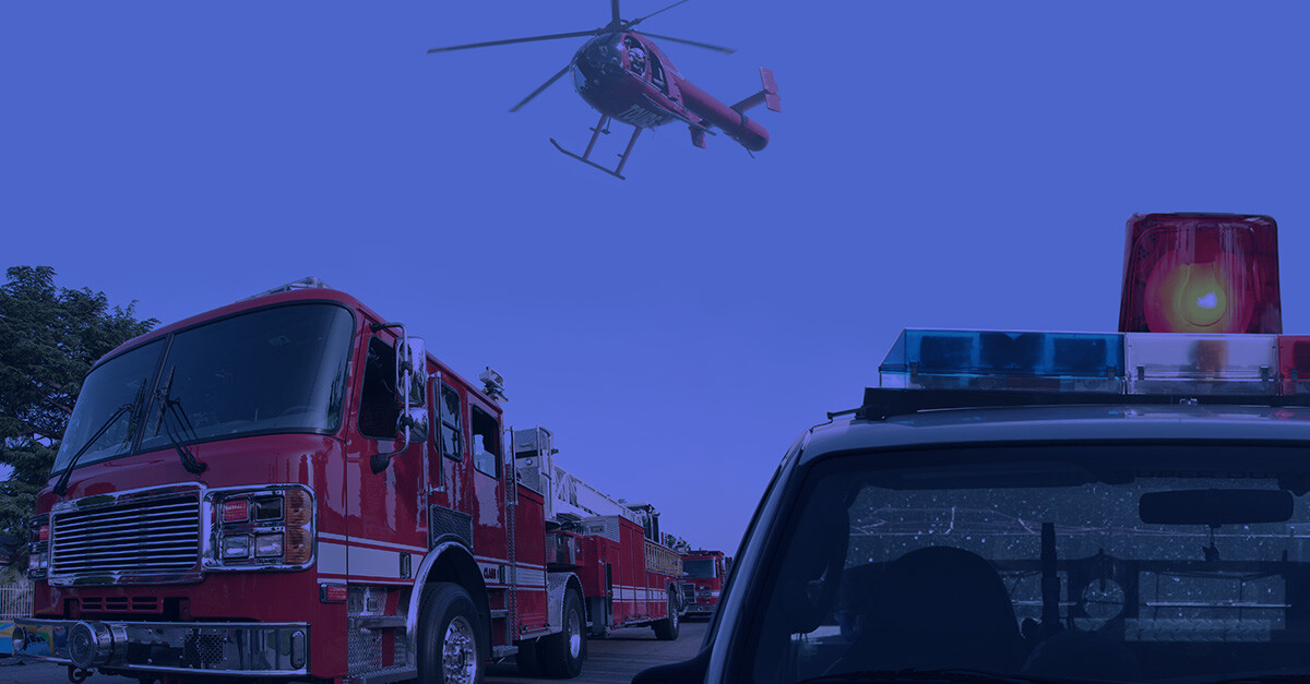 Ceragon Networks | Disaster Recovery & Service Continuity