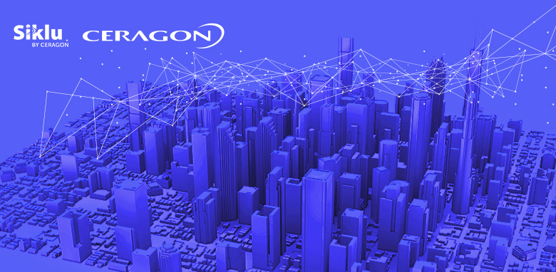 Maximizing Connectivity with Ceragon's MultiHaul PtMP Solutions