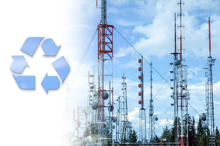 Painless wireless backhaul network modernization!