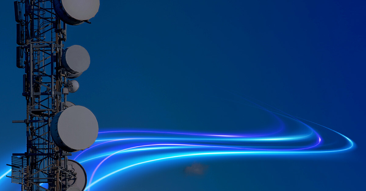 Ceragon Networks | End-To-End Network Connectivity For More Markets