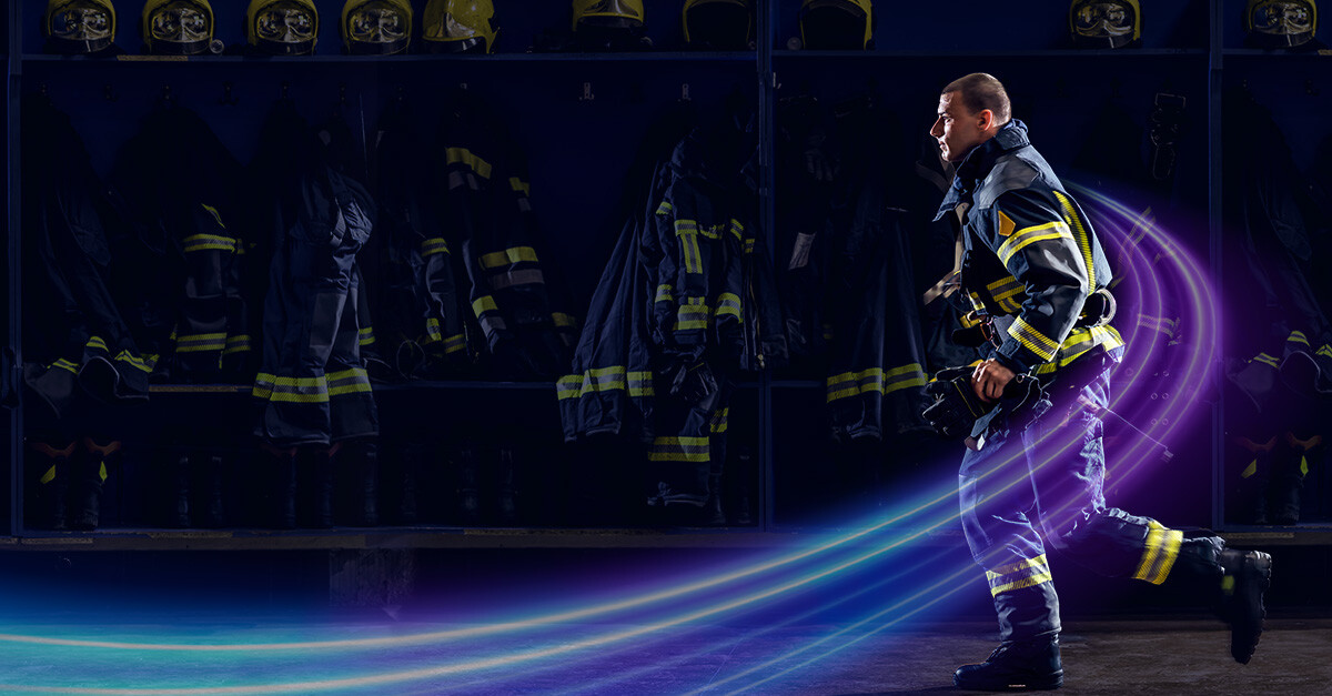 Ceragon Networks | Public Safety Networks