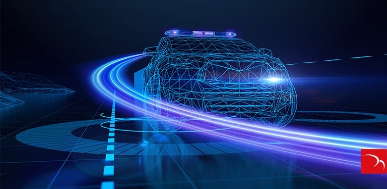 Future On The Frontlines - Connectivity For Public Safety