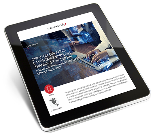 Case Study: Ceragon Bridges Digital Divide & Doubles Subscriber Base ...