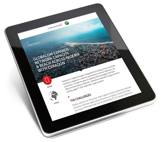 Globacom Expands Network Capacity And Reach Across Nigeria