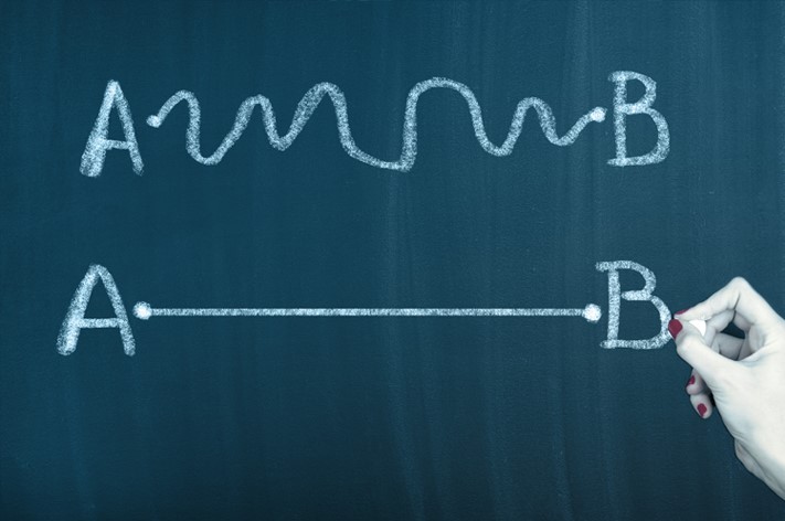 Much more capacity, zero compromise!