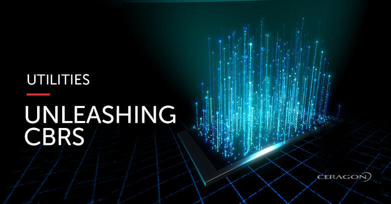 Unleashing CBRS potential for utilities and private networks